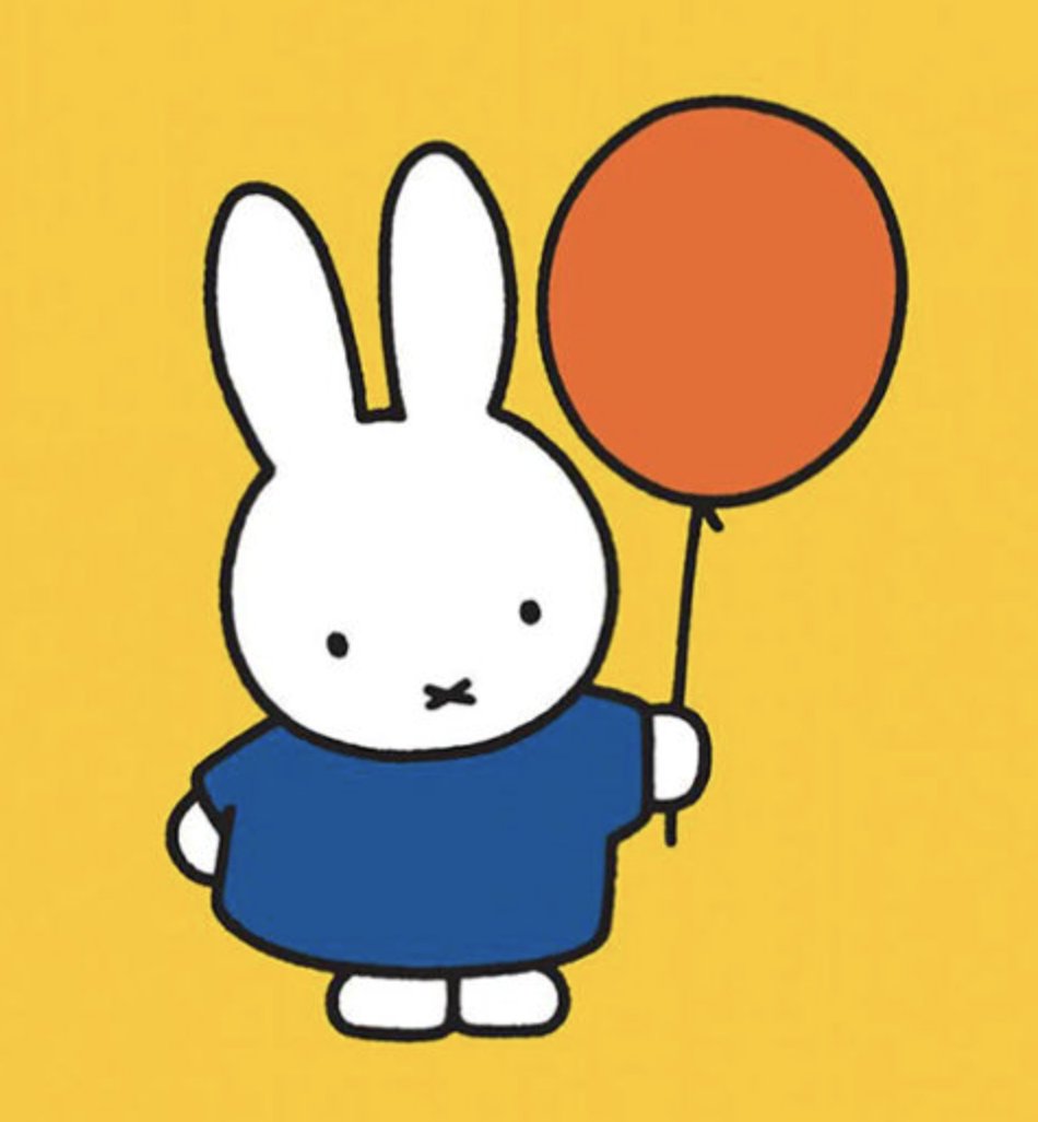 Miffy Plush and accessories | Melbourne Toy Shop Tiny Paper Co.