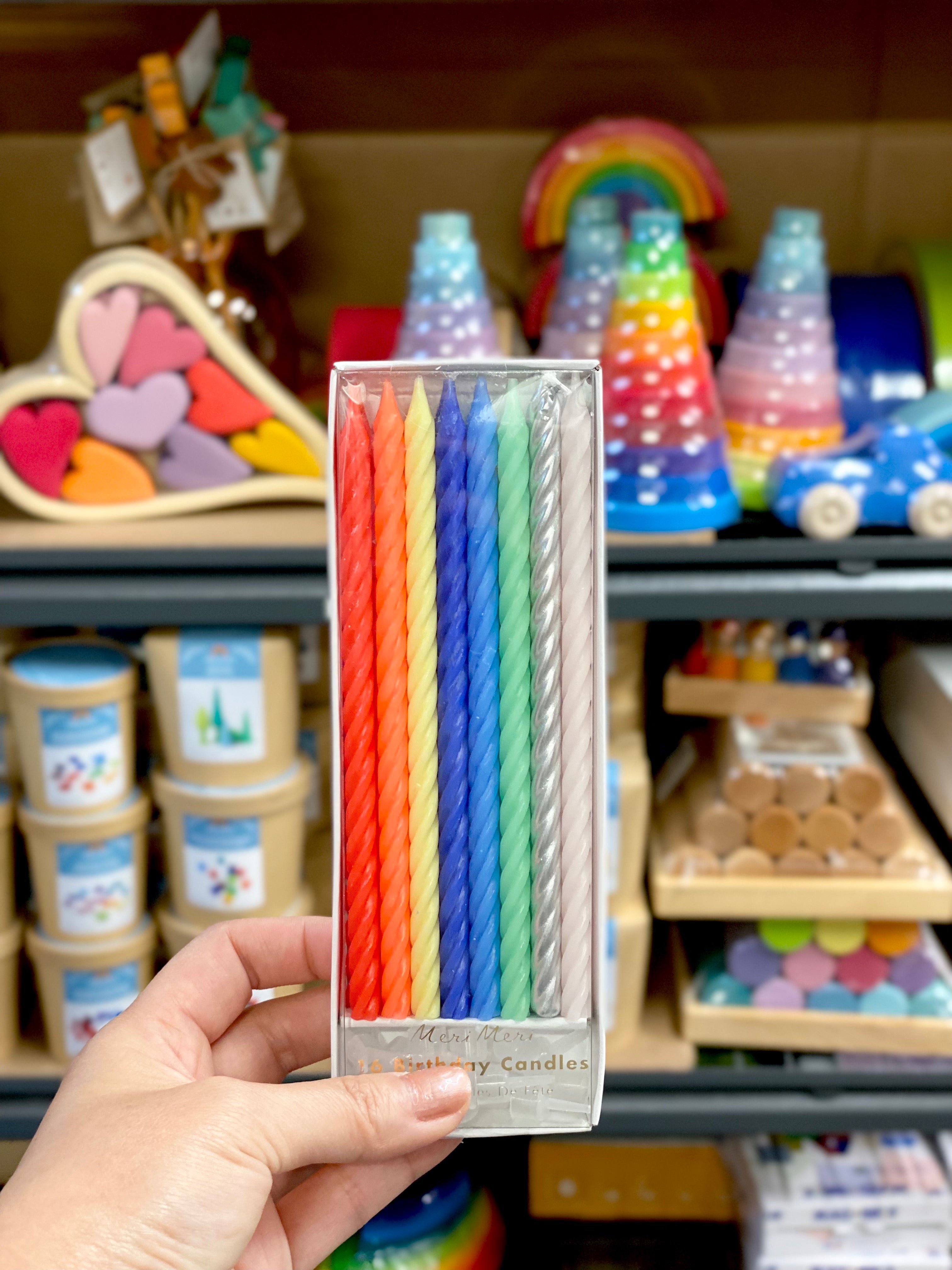 Meri Meri – Tiny Paper Co.