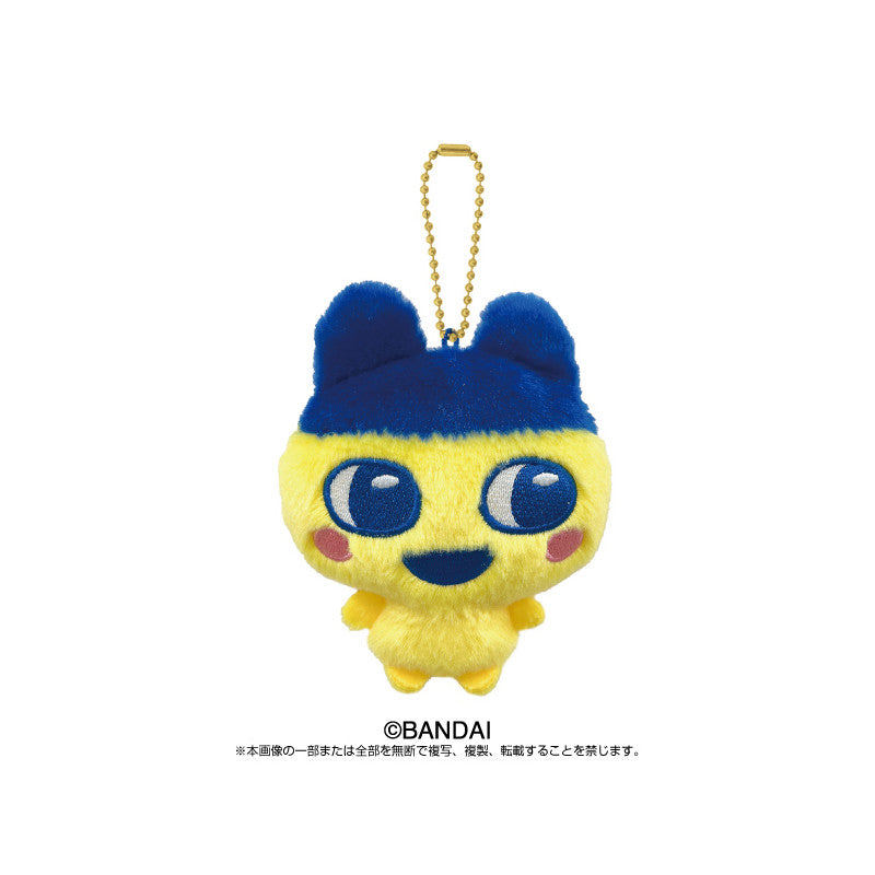 Plush Mascot - Mametchi | Tamagotchi | Melbourne Toy and Stationery ...