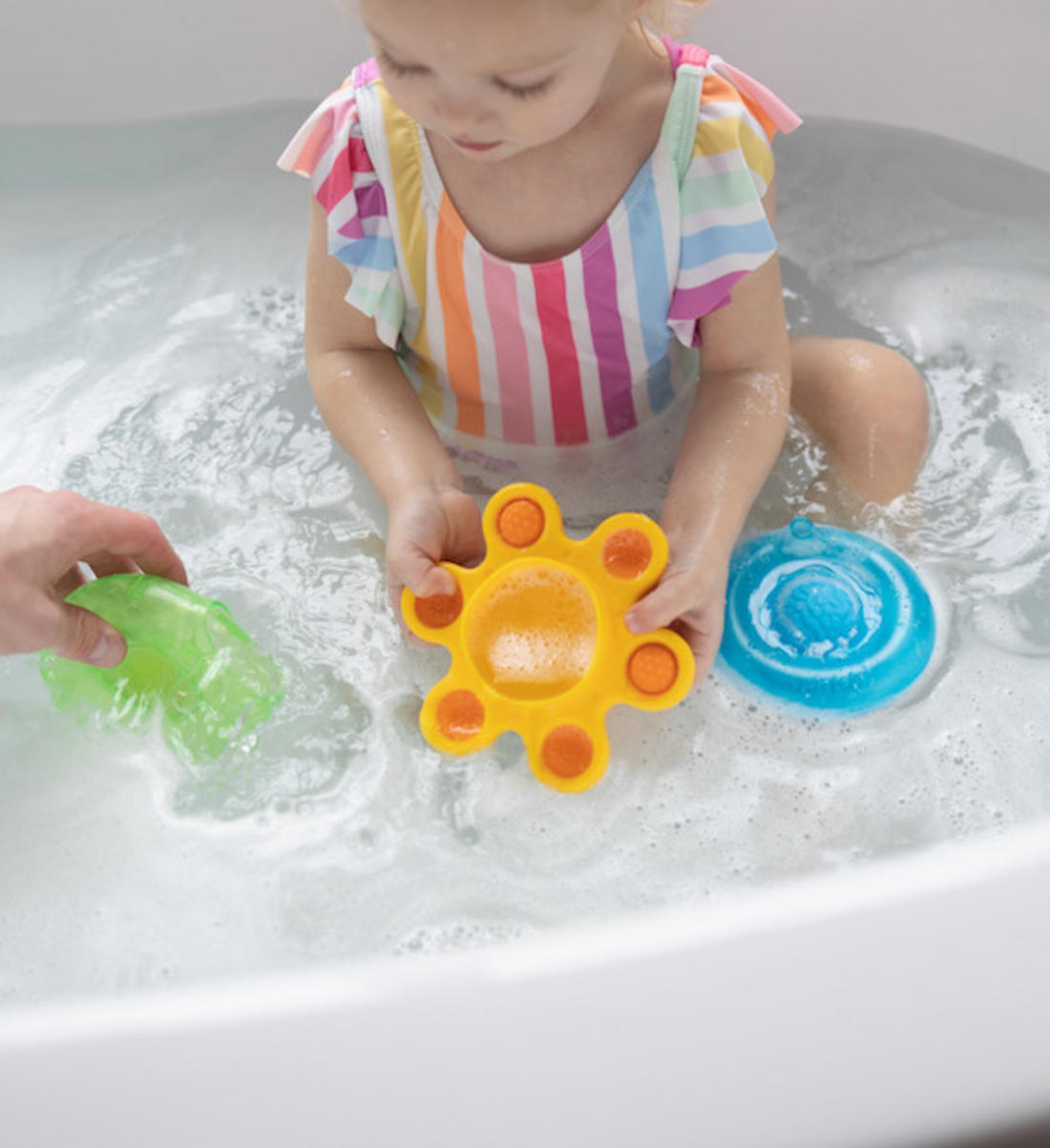 Fat Brain Toys Dimpl Splash | Tiny Paper Co. Melbourne Toy Store