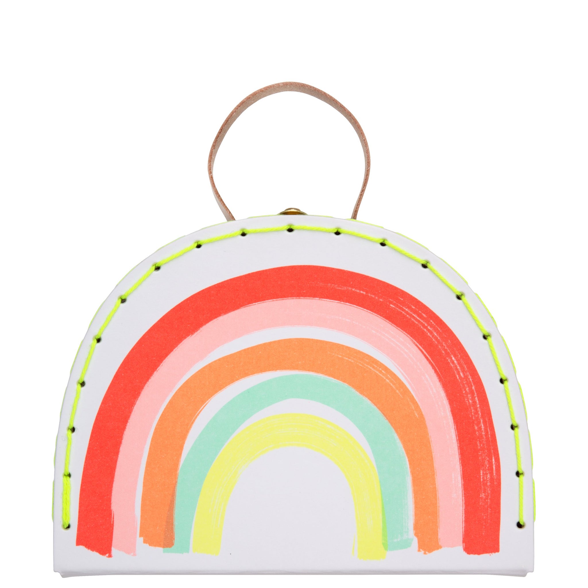 Meri Meri Unicorn Mini Suitcase | Tiny Paper Co. | Melbourne Toy Store