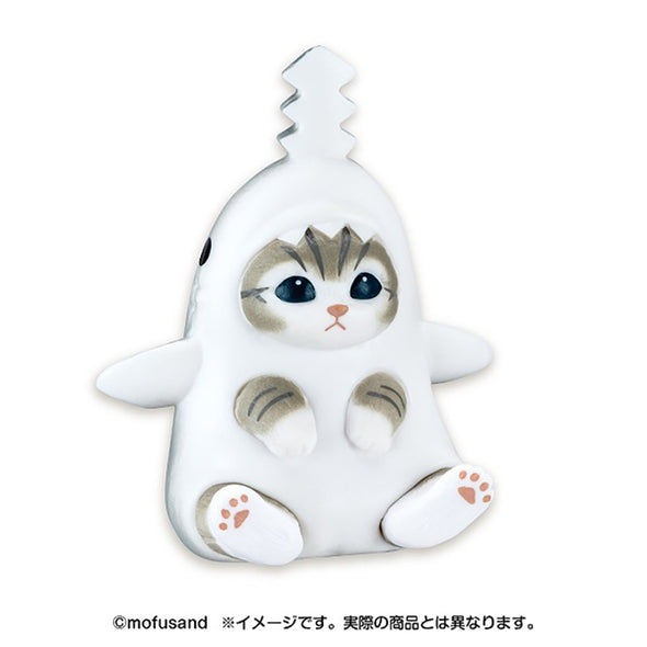 Mofusand Interior Mini Figure Blind Box Series 1 | Tiny Paper Co – Tiny ...