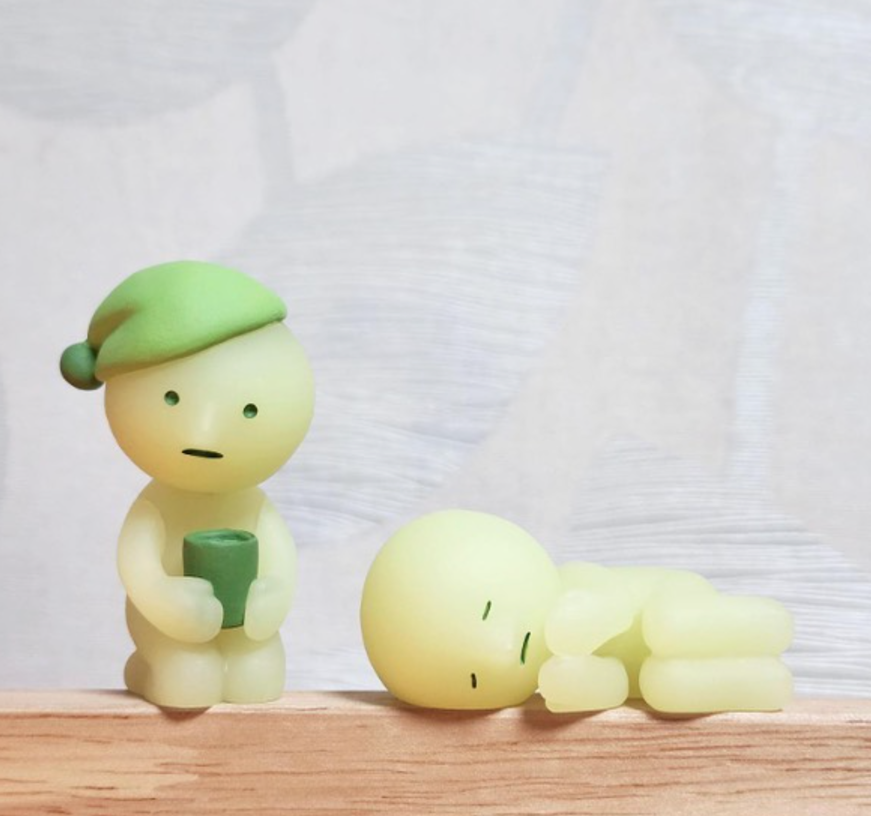 Bed Series | SMISKI | Tiny Paper Co. Melbourne Toy Store