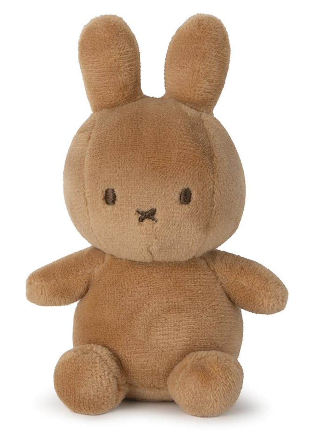 Lucky Miffy Beige 10cm | Melbourne Toy Store Tiny Paper Co.