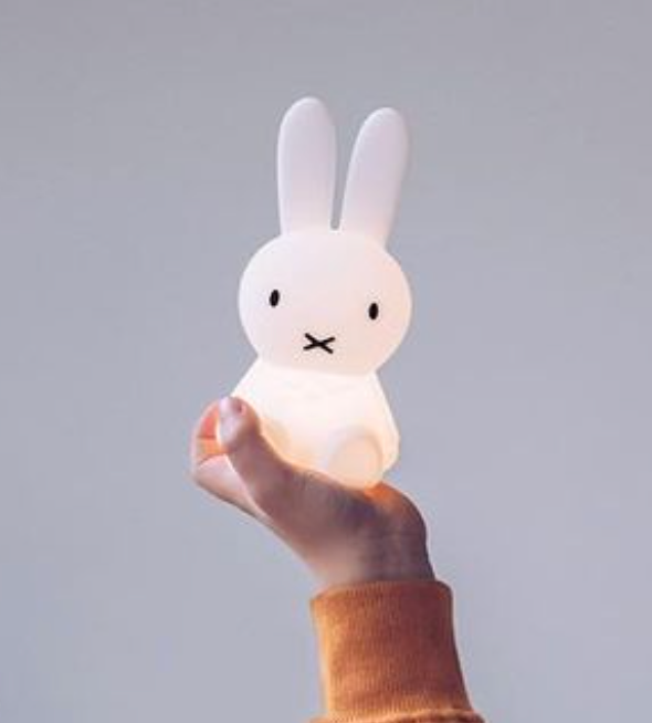 Miffy Bundle of Light 15cm | Melbourne Toy Store Tiny Paper Co.