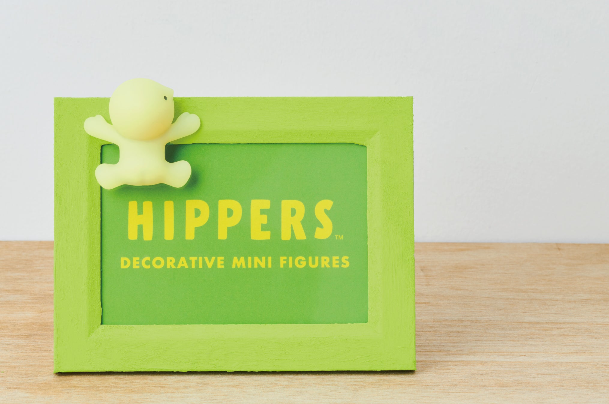 Smiski Hippers Series | Tiny Paper Co. Melbourne Toy Store
