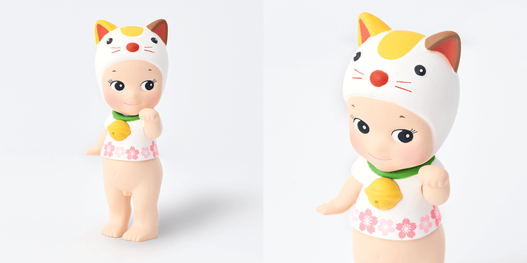 Japanese Good Luck Series | Limited Edition Tiny Paper Co. Melbourne ...