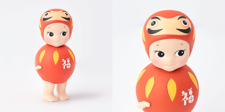 Japanese Good Luck Series | Limited Edition Tiny Paper Co. Melbourne ...