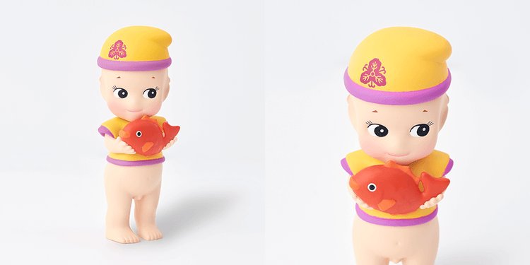 Japanese Good Luck Series | Limited Edition Tiny Paper Co. Melbourne ...