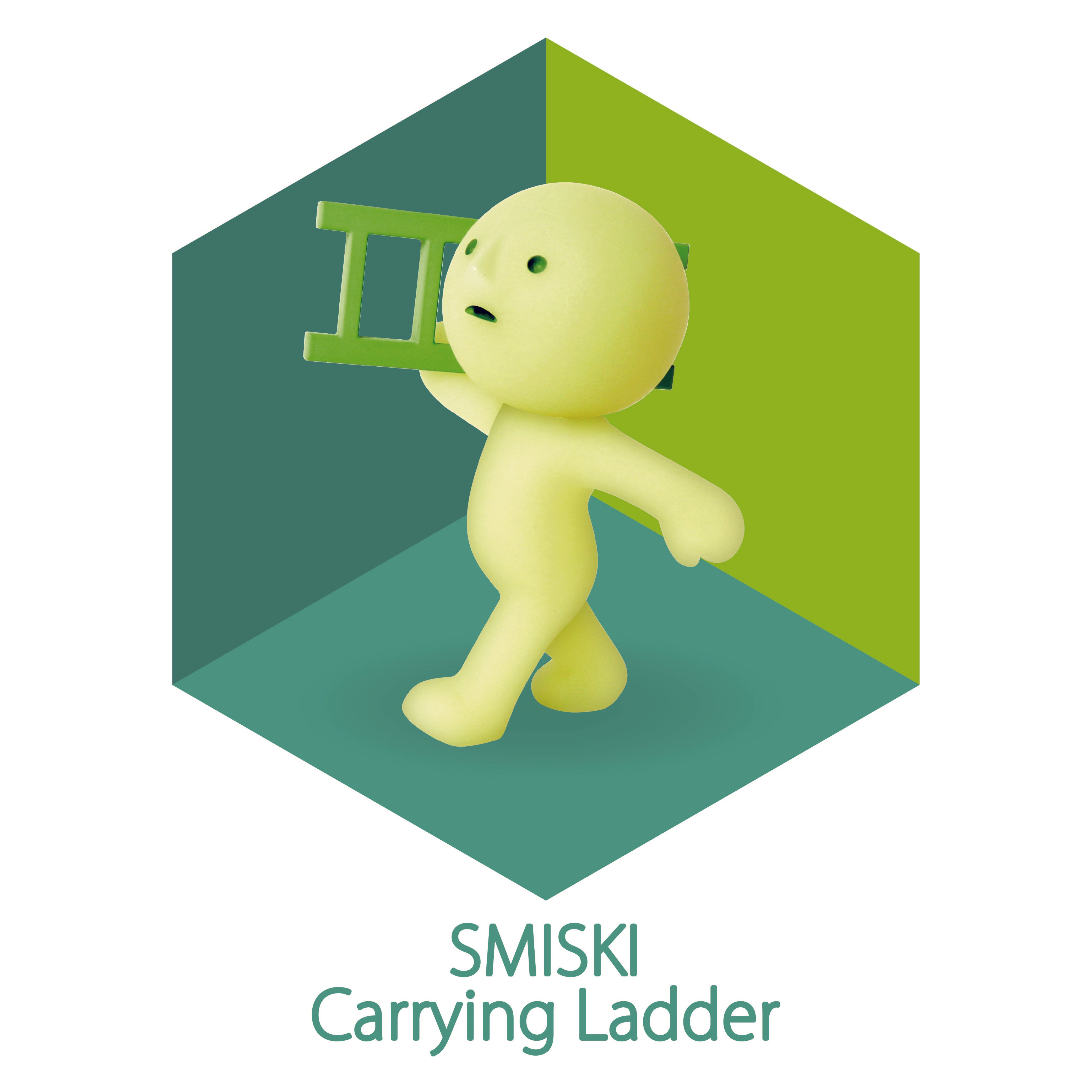 SMISKI Moving Series | Tiny Paper Co. Melbourne Toy Store