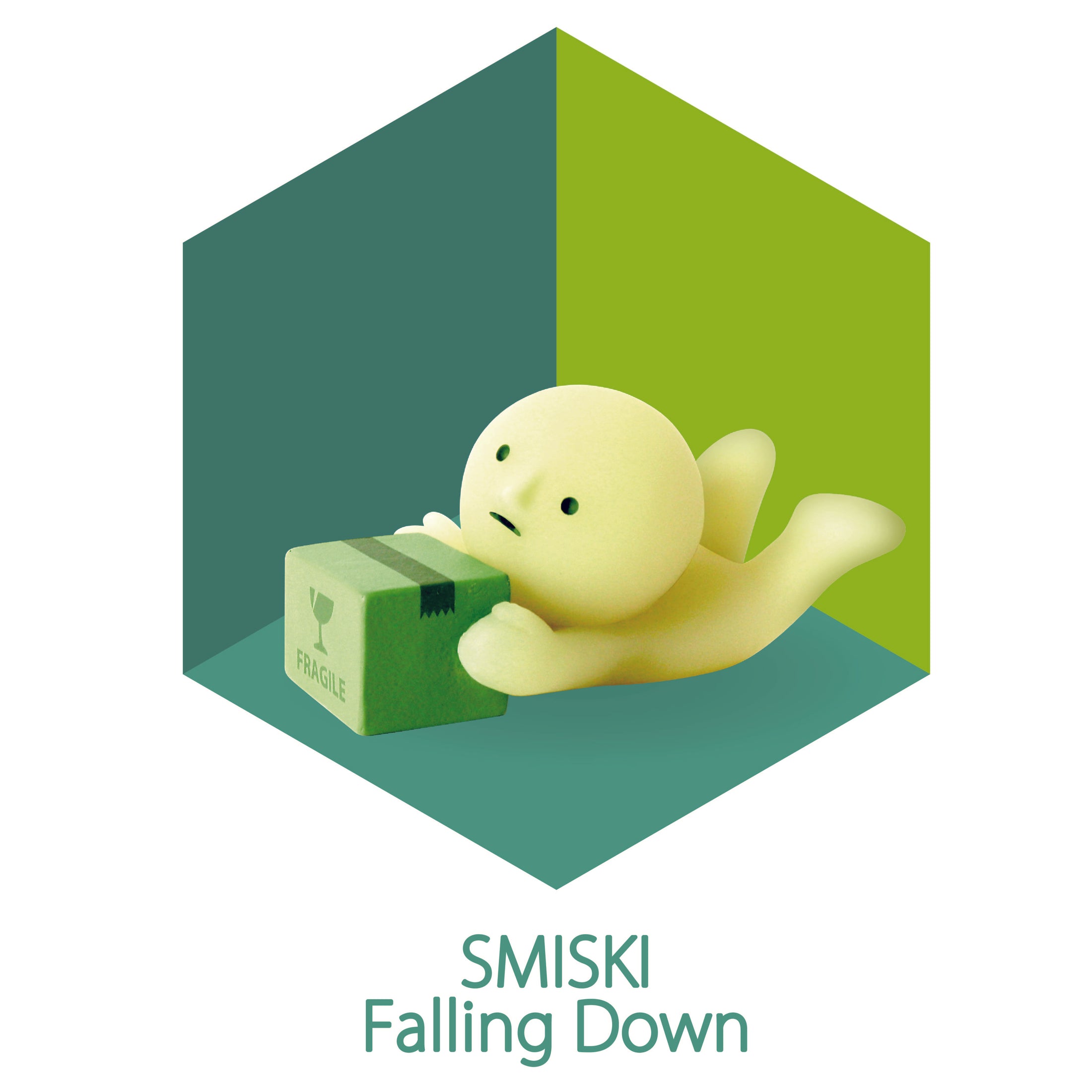 SMISKI Moving Series | Tiny Paper Co. Melbourne Toy Store