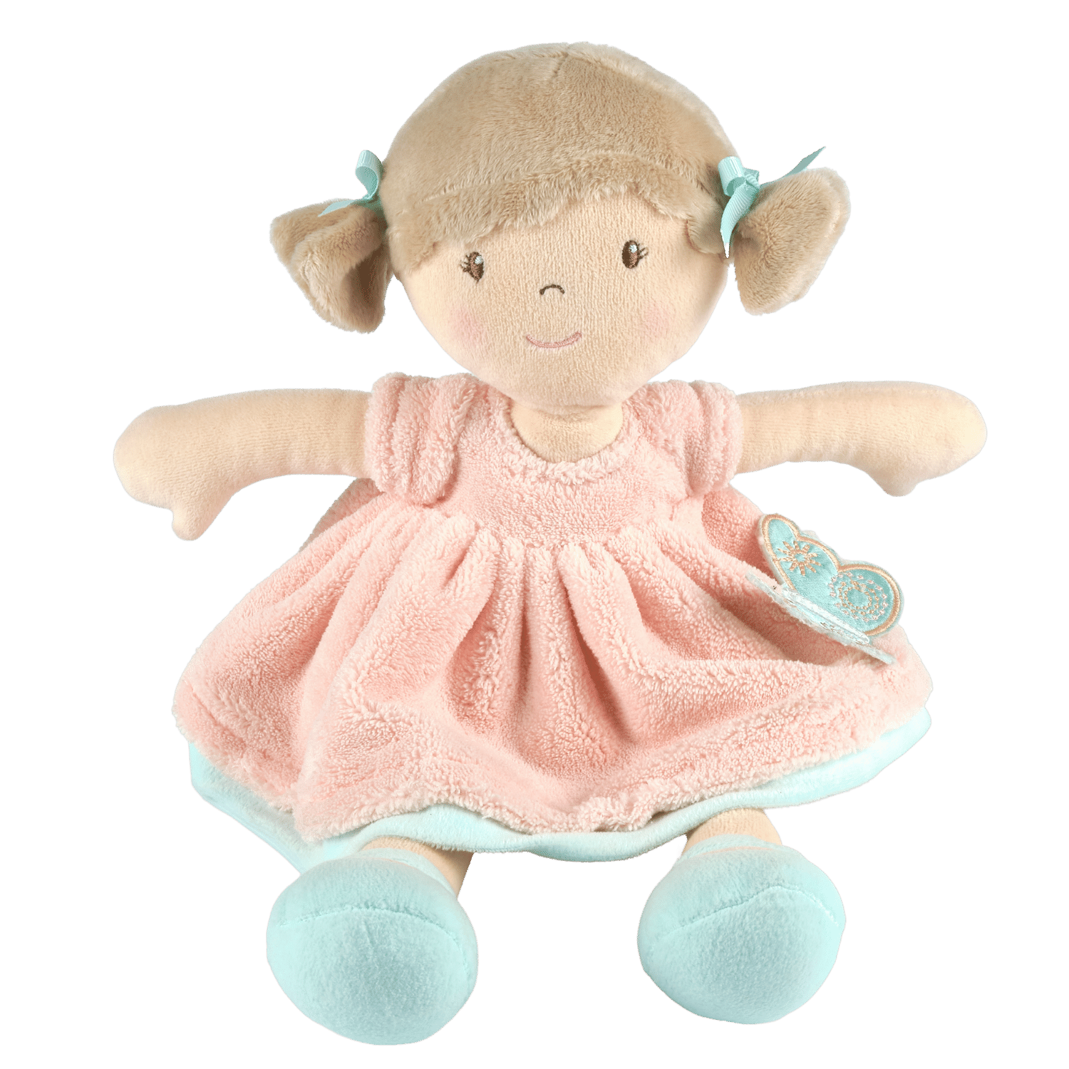 Pia Butterfly Soft Body Dolls – Tiny Paper Co.