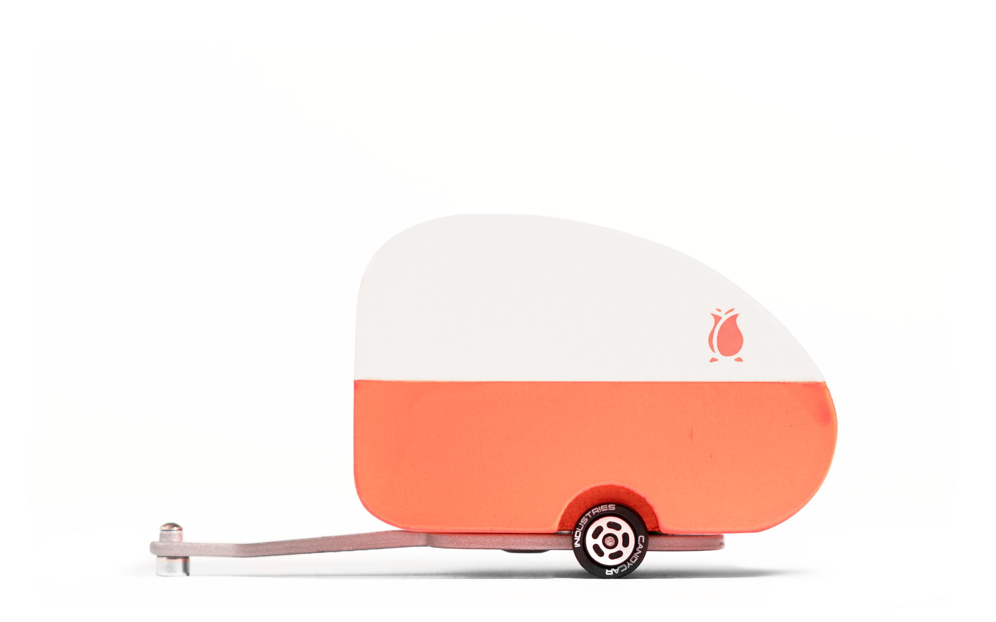Candy Lab Rosebud Camper | Tiny Paper Co. Afterpay Toy Store Australia