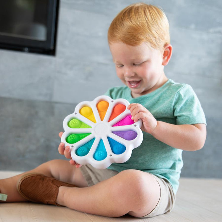 Fat Brain Toys Dimple Digits | Tiny Paper Co. Afterpay Toy Store Australia
