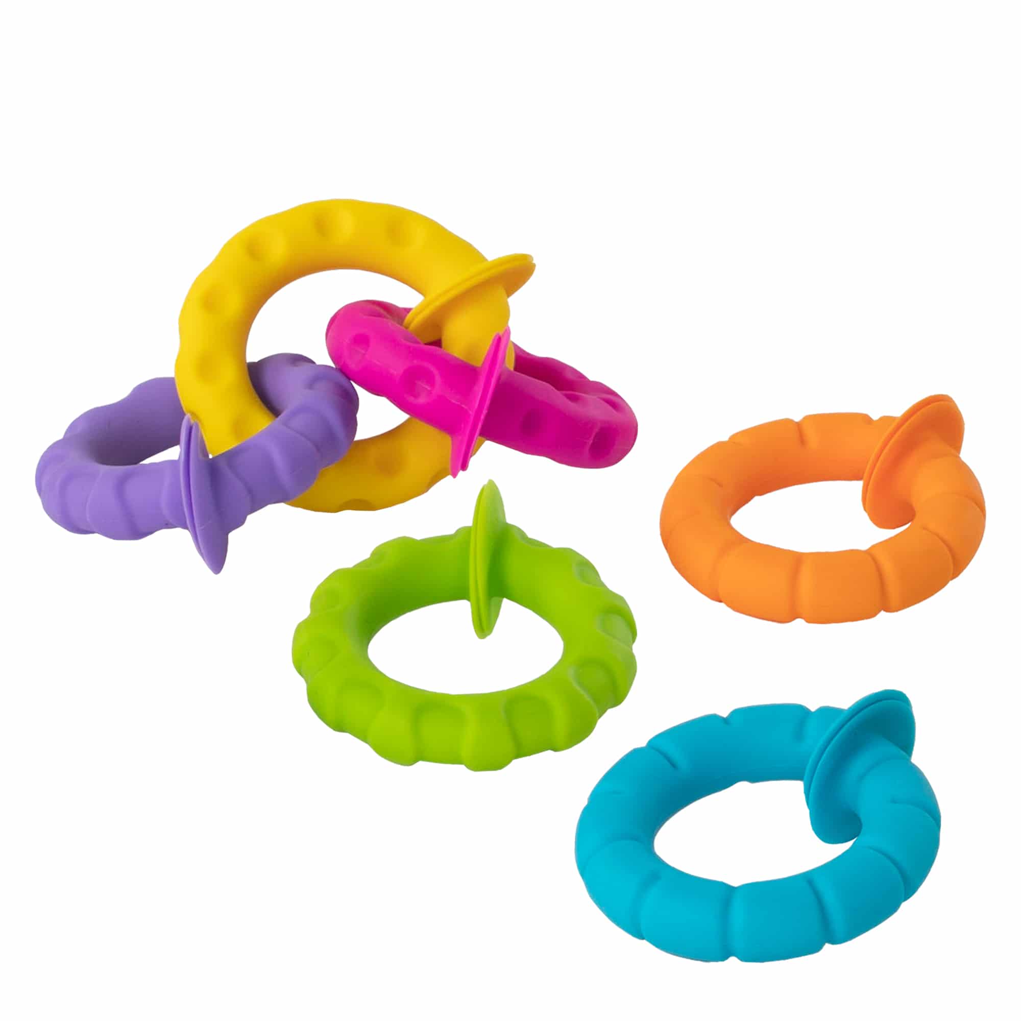 Fat Brain Toys pipSquigz Ringlets | Tiny Paper Co. Afterpay Toy Store ...