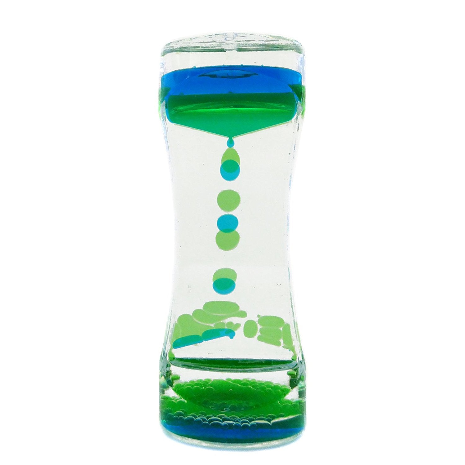 Liquid Timer Sensory Toy | Tiny Paper Co. Afterpay Toy Store Australia