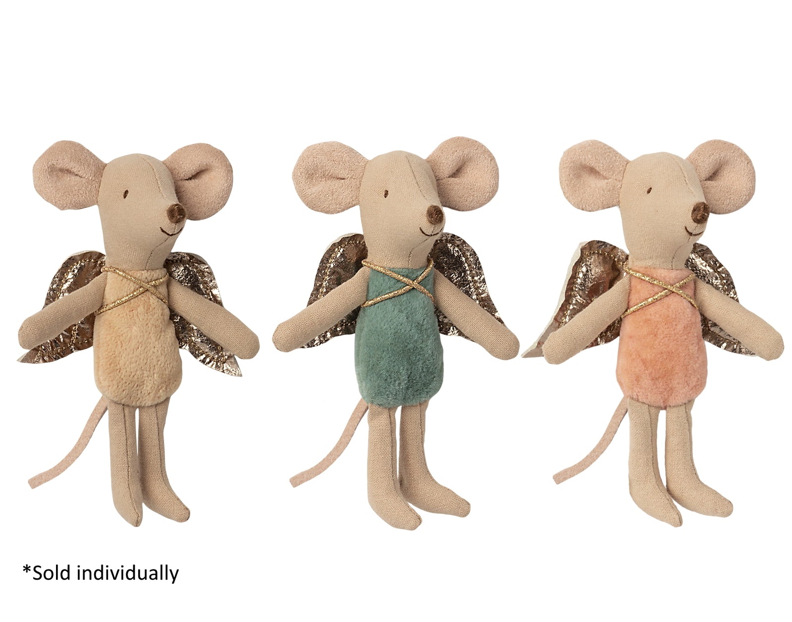 Maileg Fairy Mouse | Tiny Paper Co.