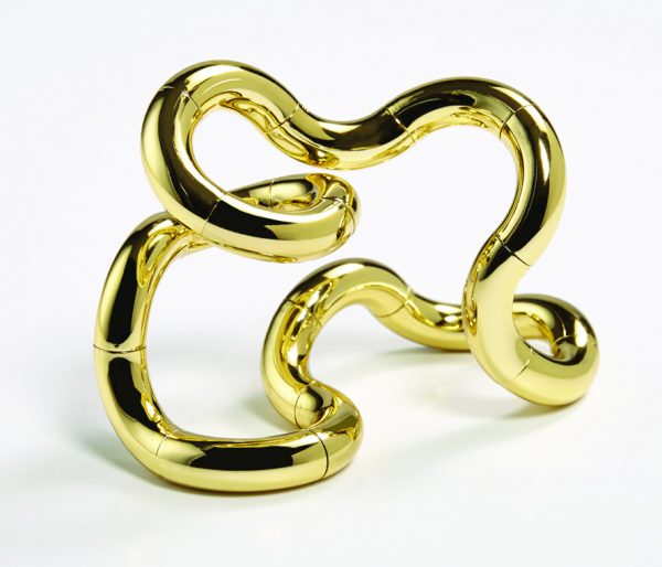 Metallic Original Tangle | Tiny Paper Co. Afterpay Toy Store Australia