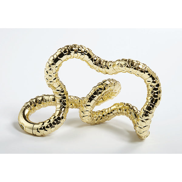 Tangle Creations Metallic Textured Tangle | Tiny Paper Co. Afterpay Toy ...