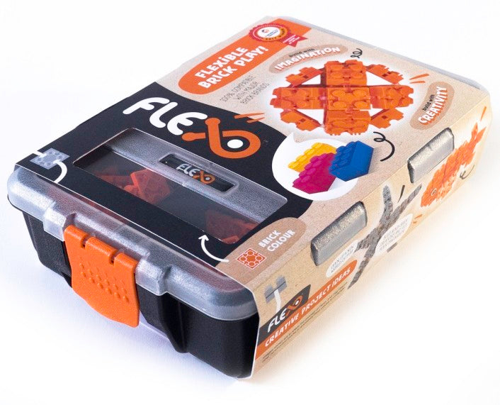 Flexo Beginners Pack | Tiny Paper Co. Afterpay Toy Store Australia